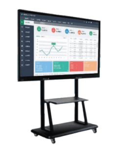 Led Digital Display Boards & Software for Offices