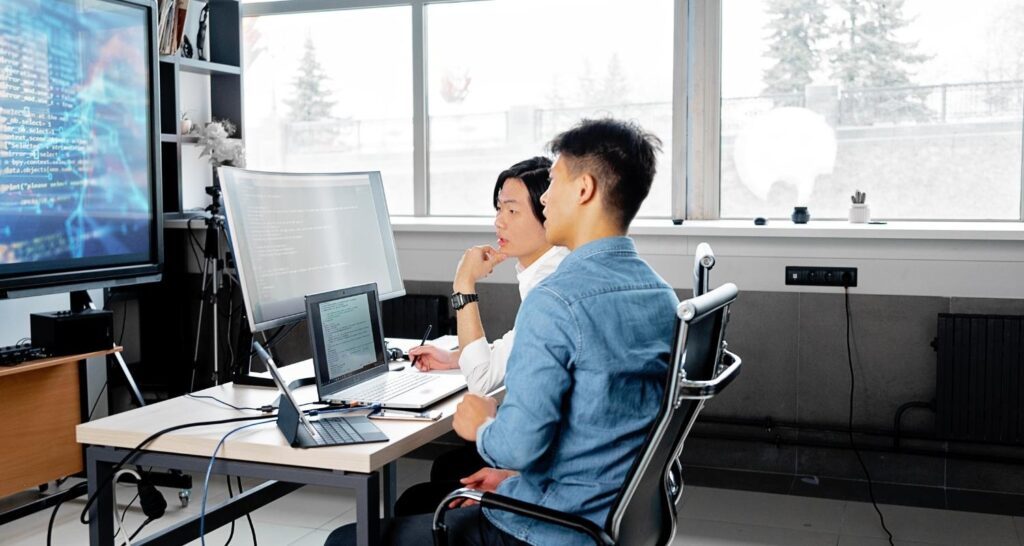 Digital Display For Schools | Clear Touch Media